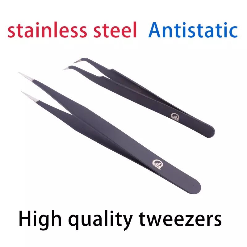 2 High Quality Sewing Machine Tweezers, craft