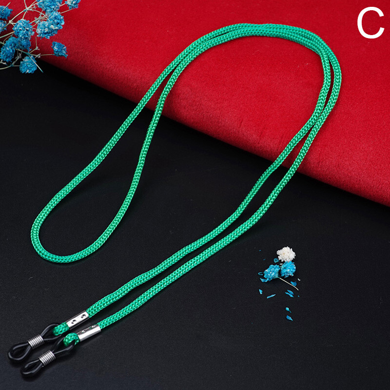 Glasses Neck Cord Strap String Lanyard Chain Sunglass Reading ...