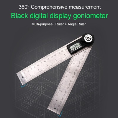 Protractors - Large Protractor