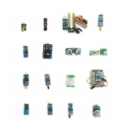 Sensors - Arduino Tilt Sensor