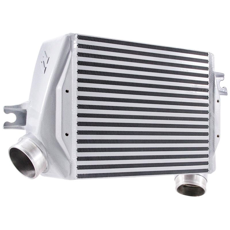 Mishimoto Performance Top Mount Intercooler Kit For 2015-2019 Subaru WRX*SILVER* | eBay