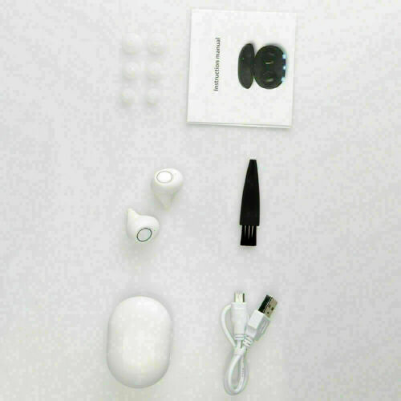 Mini SMART ITE Rechargeabe Hearing Sound Voice Amplifier