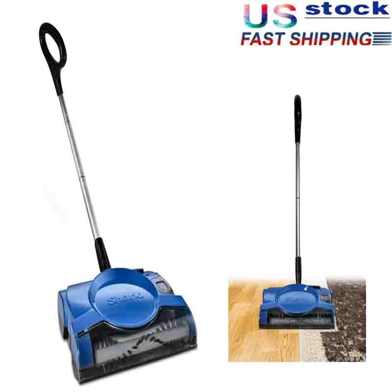 Hard Floor Cleaner Sweepers | sweepersguide.biz