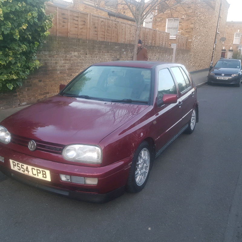 Selling Mk3 golf vr6 auto | in New Cross, London | Gumtree
