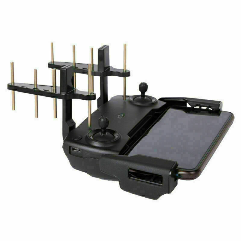 Yagi Antenna 2.4Ghz Drone Antenna Signal Booster
