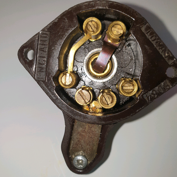 Lucas Switch for sale in UK | 62 used Lucas Switchs