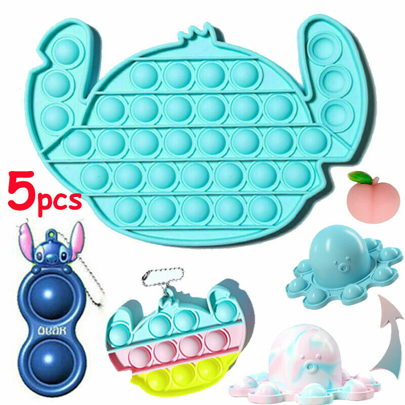 Stitch Funko Pop! Vinyl Checklist - Find All The Funko Figurines with ...