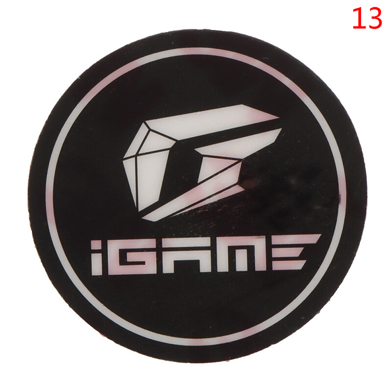 Supply 80plus certification Computer host fan sticker Graphics card fan ...