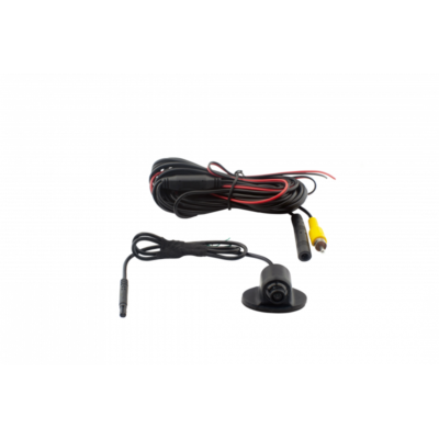 View | Echomaster Flex Base Backup Reverse Or Front Camera