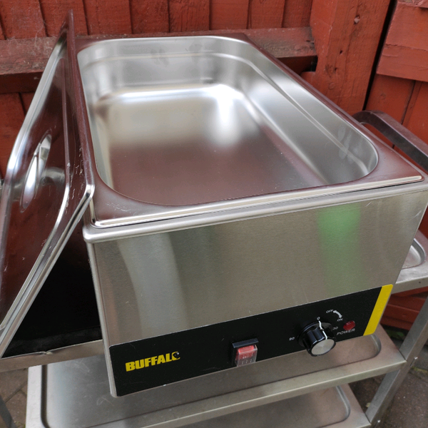 Bain Marie Trays for sale in UK | 30 used Bain Marie Trays