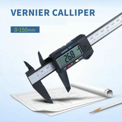 Calipers - Caliper Made In Germany