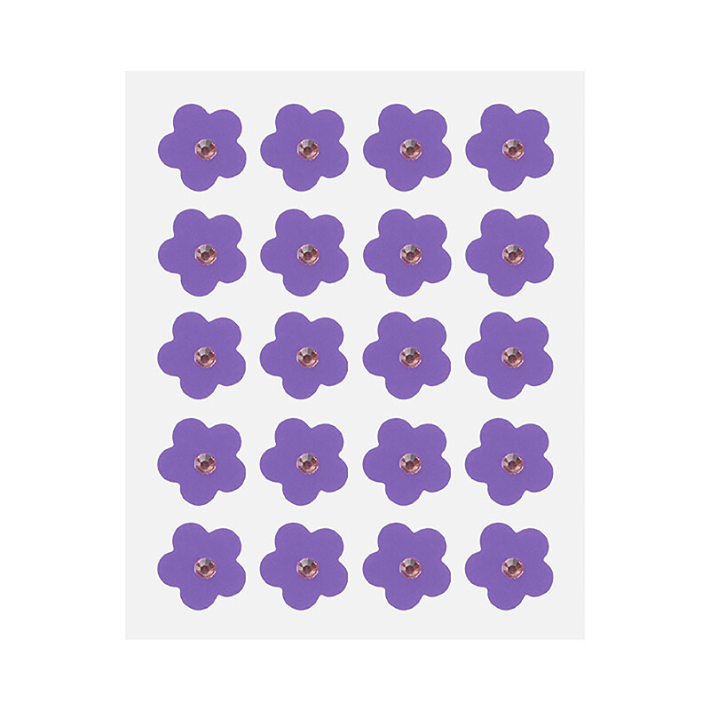 Colored Alien Acne Patch Pimple Treatment Invisible Spot' Sticker ...