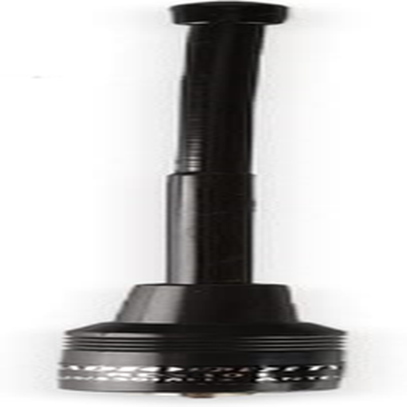 Radioddity RD-301 Tri-Band Antenna 144MHz/220MHz/440Mhz SMA-Female ...