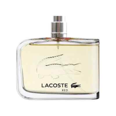 Lacoste cologne store