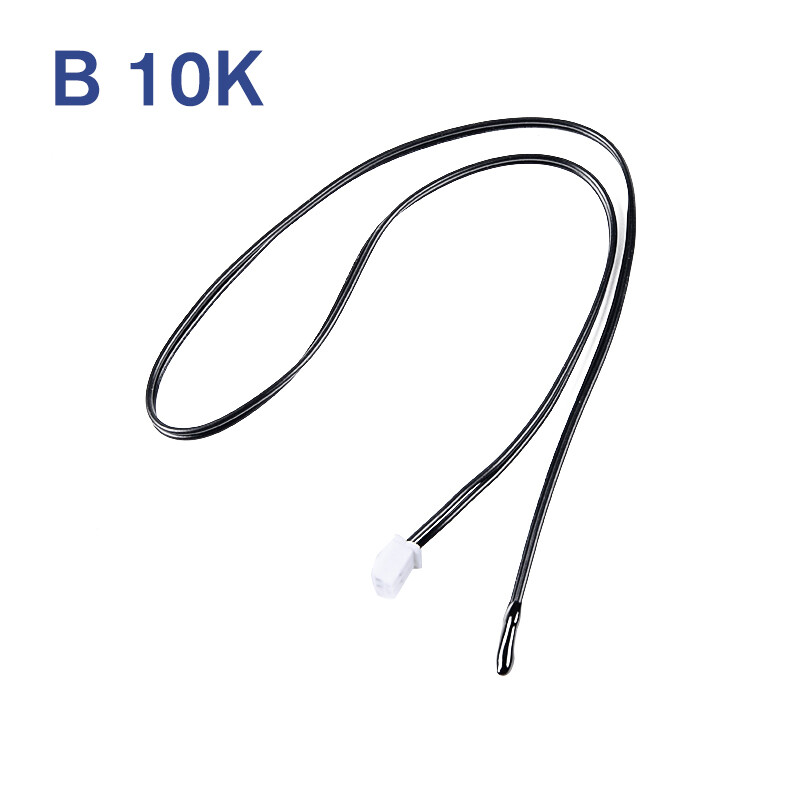 Air Cconditioning Temperature Sensor 5K 10K 15K 20K 25k 50K 100K Tube ...