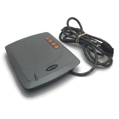 Security & Surveillance - Sensormatic System