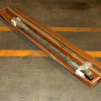 Linear Actuators - Iko Linear Rails