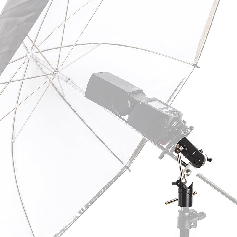 Купить Flash Brackets black&white flash stand camera tripod ...