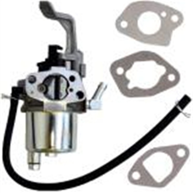 Thrower Generator Carburetor | For Lct 03021 03022 Gen I Snow Blower