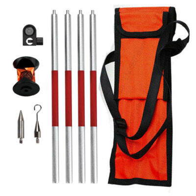 Levels & Surveying Equipment - Leica Prism