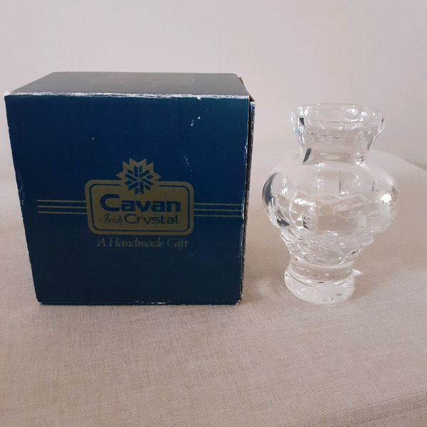 Cavan Crystal for sale in UK | 60 used Cavan Crystals