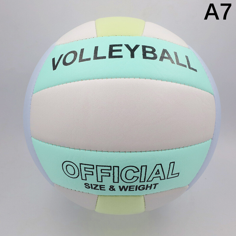Volleyball Professional Competition Volleyball Size 5 For Beach Outdoor ...