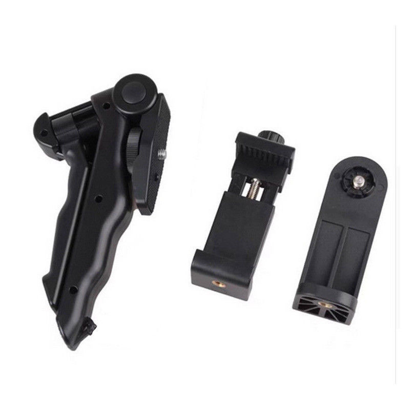 UPC 426378275114 - Iphone Smartphone Handheld Stabilizer Pistol Hand ...