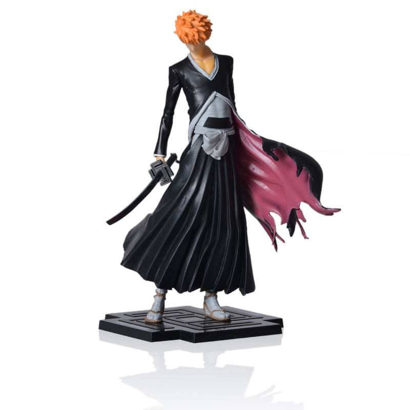 Your Guide to Bleach Merchandise | eBay