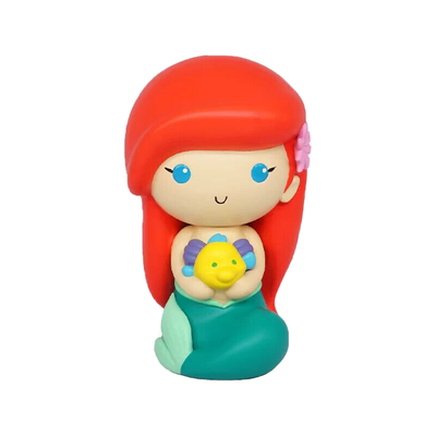 Chibi Disney Princesses Ariel