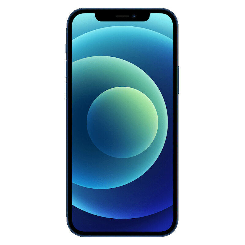 Apple iPhone 12 - 256GB - Factory Unlocked - All Colors Apple iPhone 12 - 256GB - Factory Unlocked - All Colors