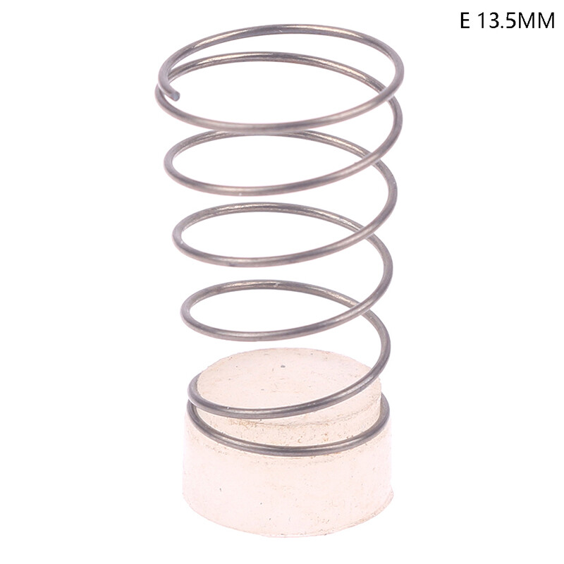 Air Compressor Check Valve Return Valve Plastic Air Pump Spring Plzh | eBay