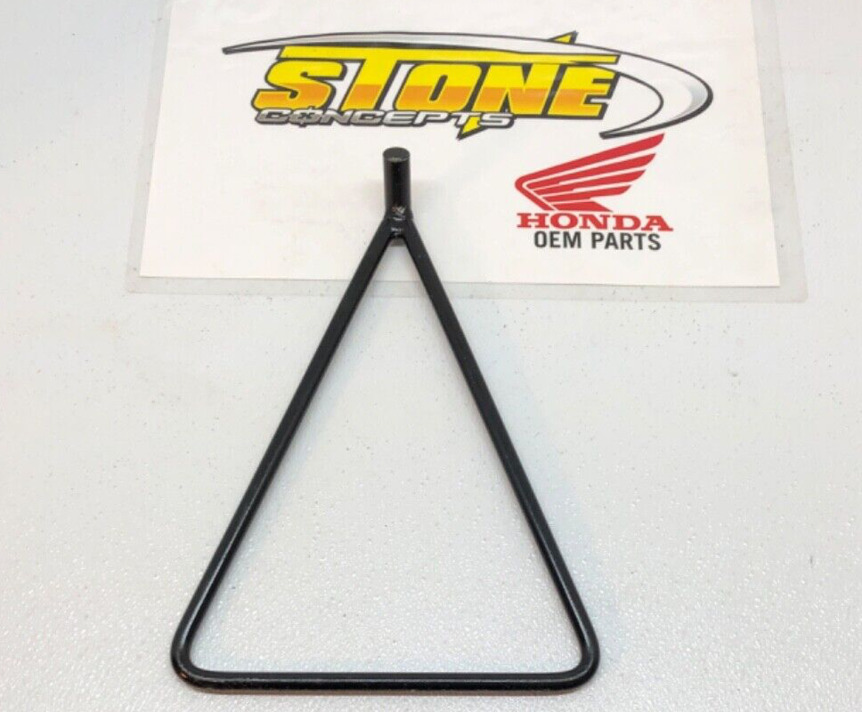 Honda CRF450R Side Triangle Stand Bar Stand - CRF450R CRF250R OEM 2011-2022