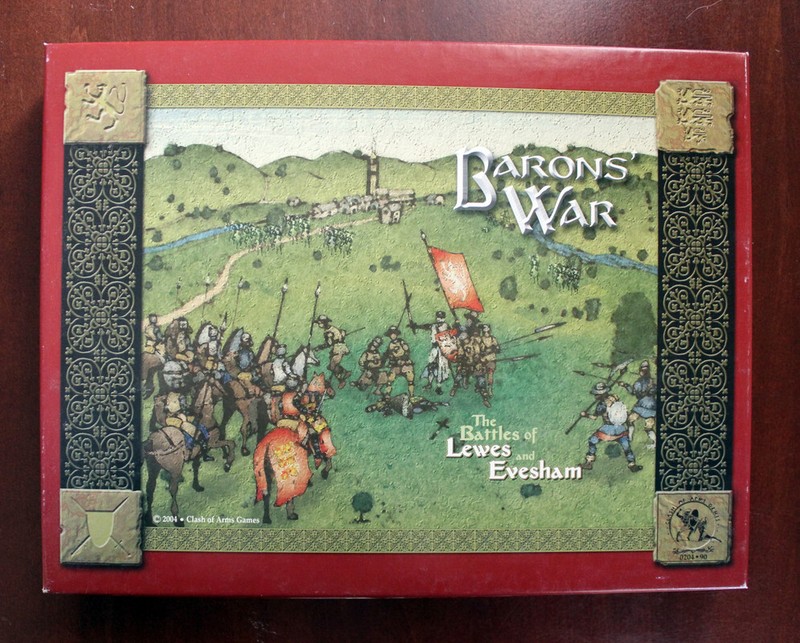 The First World War (2004) Board Game – Board Game Guys