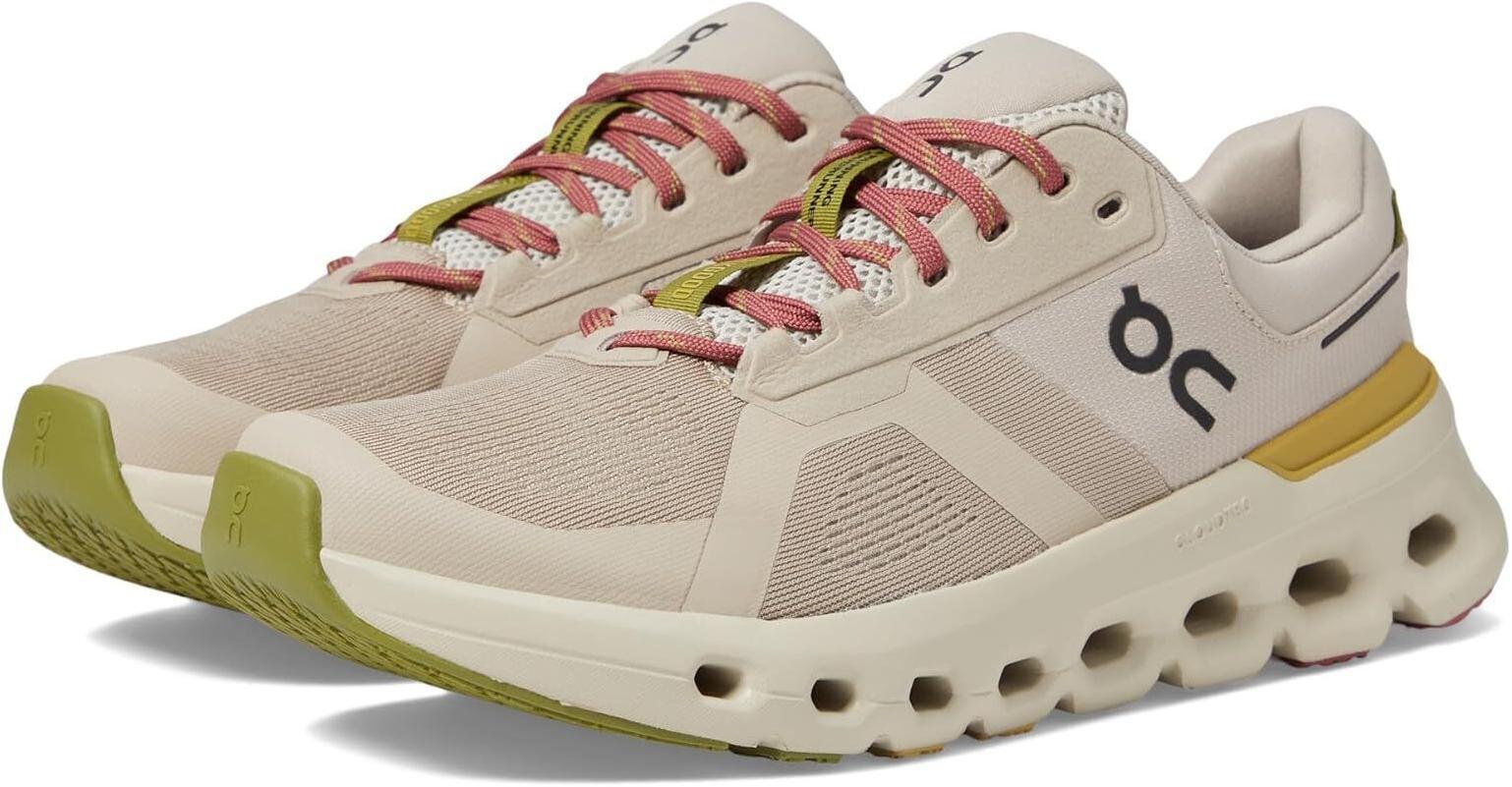 Size 13 - On WalkGood LA x Cloudrunner 2 Sand Flax for sale online | eBay