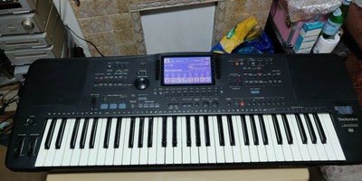 Technics Kn3000 for sale in UK | 60 used Technics Kn3000