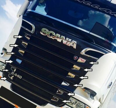 Scania Parts for sale in UK | 56 second-hand Scania Parts