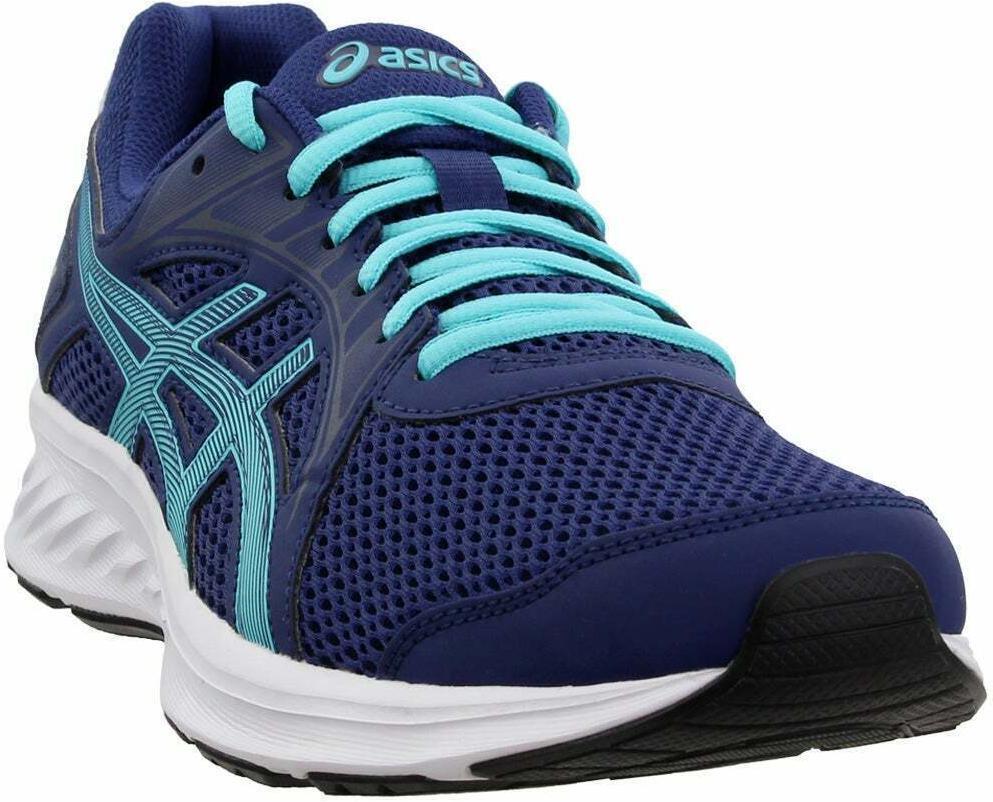 Size 10.5 - ASICS Jolt 2 Indigo Blue W for sale online | eBay