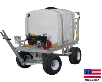 Sprayers - 50 Gallon Sprayer