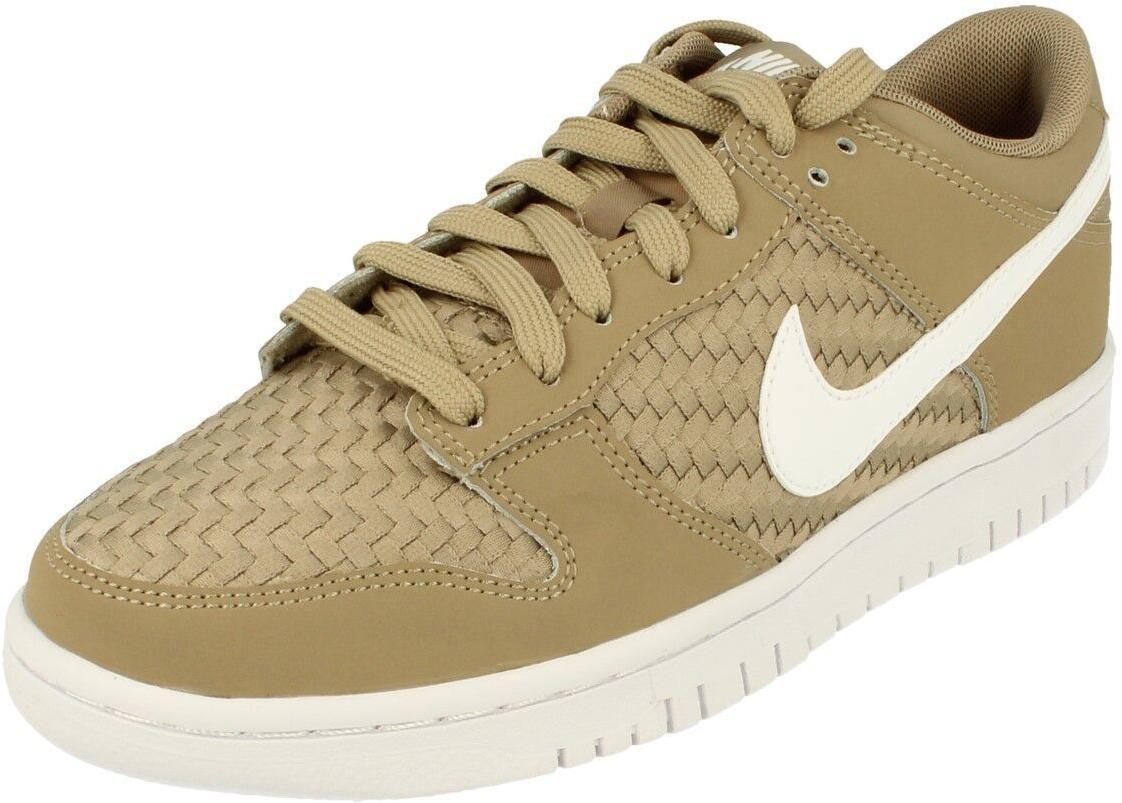 Nike Dunk Low Brown - 904234-200 for Sale | Authenticity Guaranteed | eBay