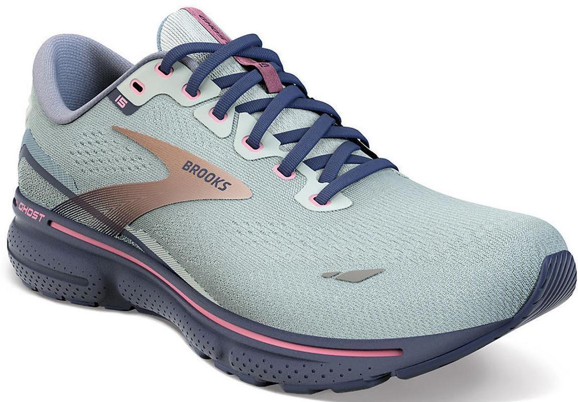 Size 15 - Brooks Ghost 15 Star Eclipse Grotto W for sale online | eBay