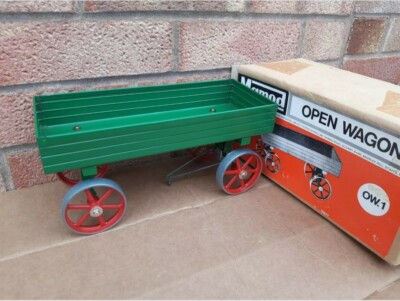 Mamod Trailer for sale in UK | 47 used Mamod Trailers