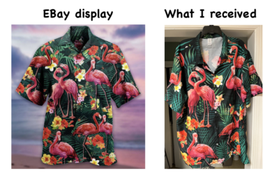 JFT-aloha | eBay Stores