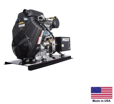 Generators - 15Kw Generator