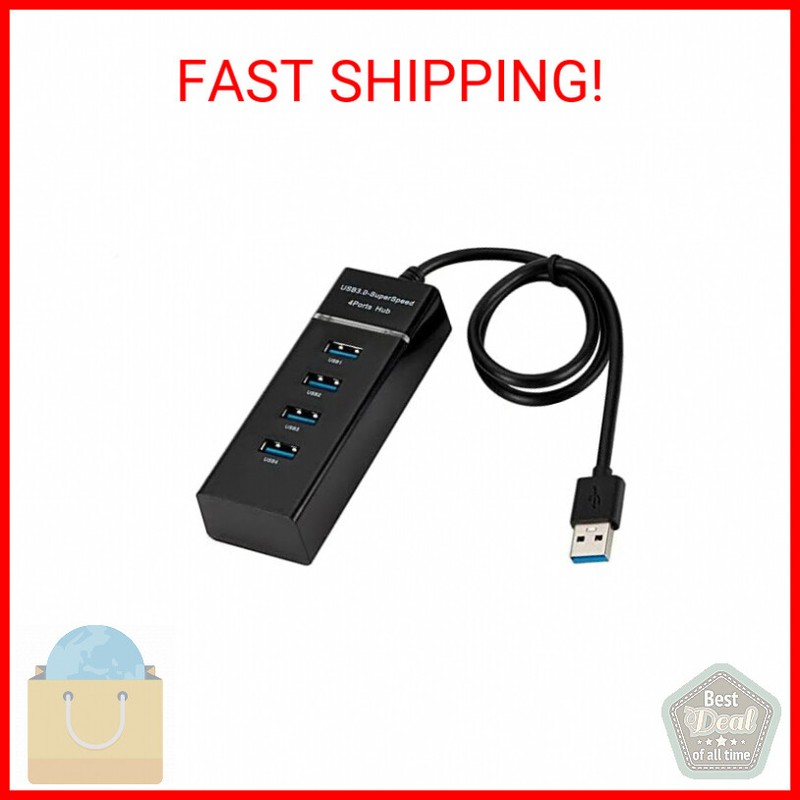 Extra Usb Ports For Pc | Laptop-backpack