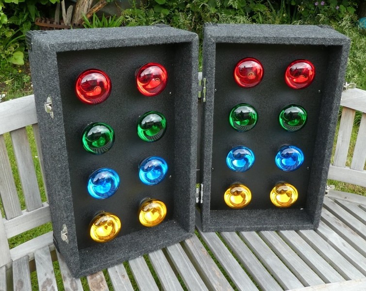 Soundlab Lights for sale in UK | 22 used Soundlab Lights