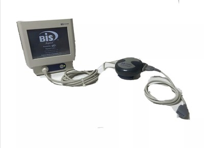 Monitoring Systems - Eeg