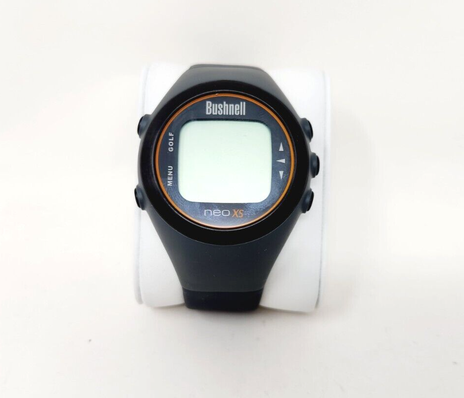 Bushnell Gps Watch Band | Gps-watch