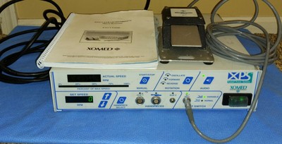 Surgery & OR - Medtronic Xomed