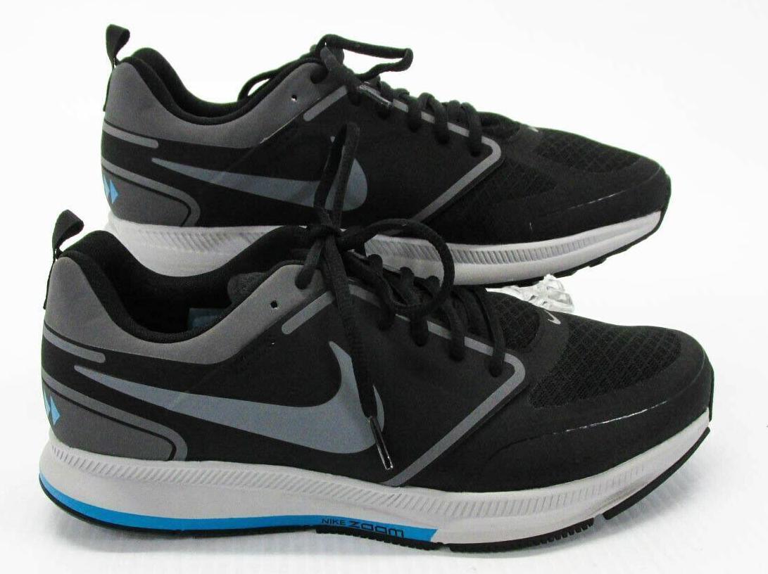 Size 8 - Nike Air Zoom Native 3 N7 Black 2018 for sale online | eBay