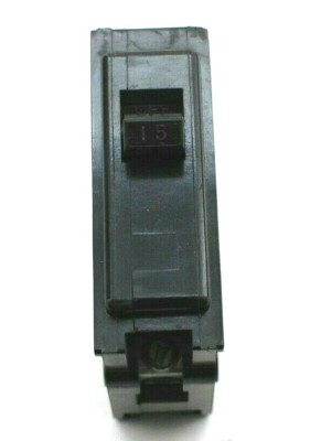 Circuit Breakers - Circuit Breakers Old Style